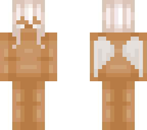 vic - base | Minecraft Skin