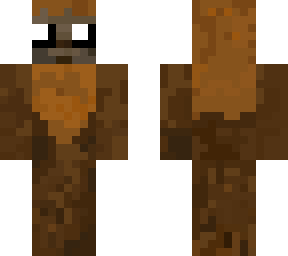 Wicket W. Warrick | Minecraft Skin
