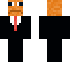 WillowFrogs contest | Minecraft Skin