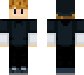 Wombat | Minecraft Skin