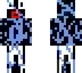 lucifer | Minecraft Skins