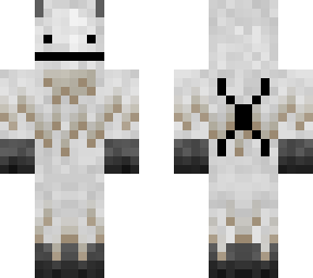 xeno | Minecraft Skins