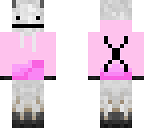 Xeno 2 | Minecraft Skin
