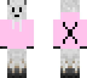 xeno | Minecraft Skins