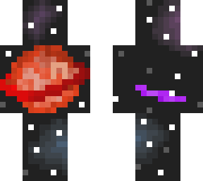 yeah | Minecraft Skin