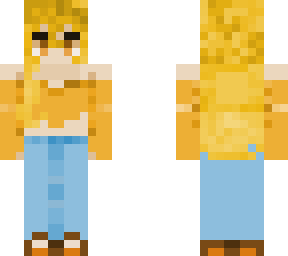 baby | Minecraft Skins