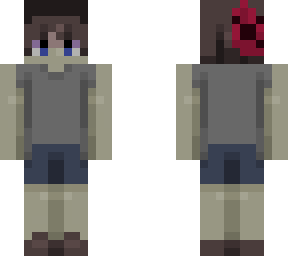 michael afton | Minecraft Skins