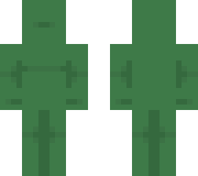 zombie skin base | Minecraft Skin