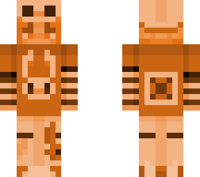 rabbit | Minecraft Skins