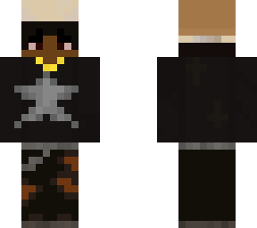 chain | Minecraft Skins