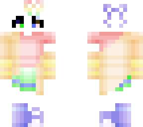 child | Minecraft Skins