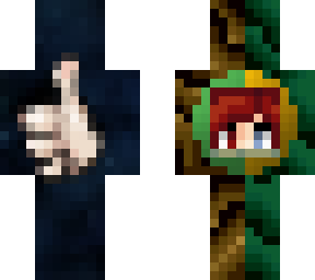 tomo | Minecraft Skins