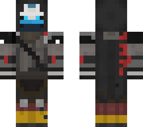 destiny | Minecraft Skins