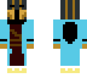 deepwoken | Minecraft Skins