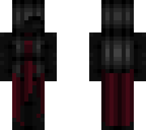 A Terrible Fortress | Minecraft Skin