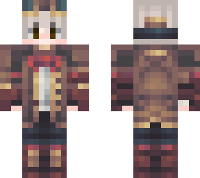 aaa | Minecraft Skin