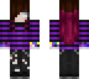 alex v2 | Minecraft Skin