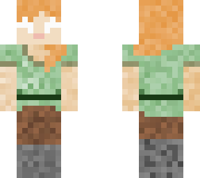 alexbrine | Minecraft Skins