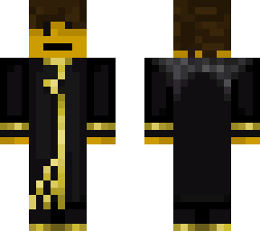 arbiter scoop | Minecraft Skin