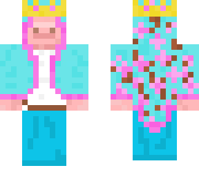 Arizona Ranger | Minecraft Skin