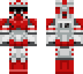 ark | Minecraft Skins