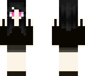 ashley graves | Minecraft Skins