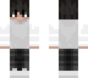 asian boy | Minecraft Skins