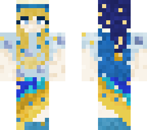 moondrop | Minecraft Skins