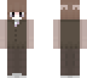 axol | Minecraft Skins