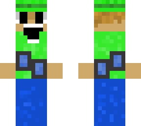 bandu | Minecraft Skins