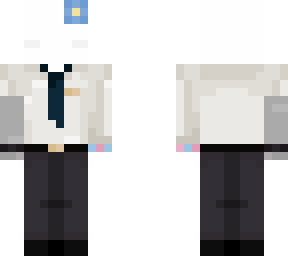 beatrice | Minecraft Skins