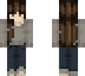 bella | Minecraft Skin