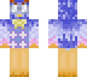 owl | Minecraft Skins