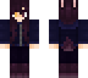 Boni | Minecraft Skin