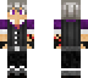 rekrap | Minecraft Skins