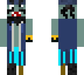 captain | Minecraft Skins