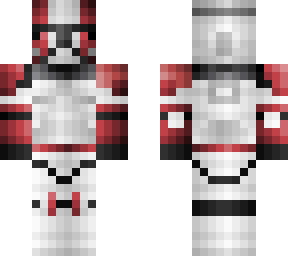 captain | Minecraft Skins