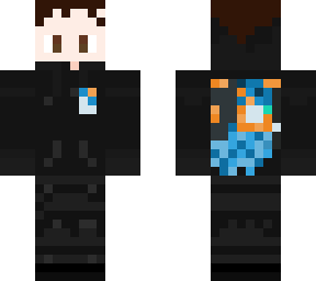 cargo | Minecraft Skins