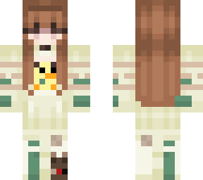 casual | Minecraft Skins