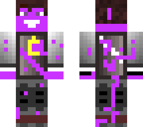 wojan | Minecraft Skins