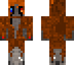 dweller | Minecraft Skins