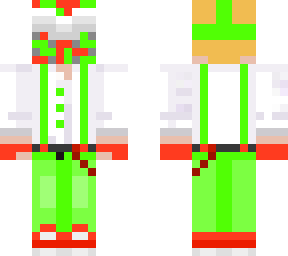 razor | Minecraft Skins
