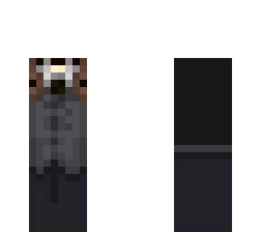 fit | Minecraft Skins