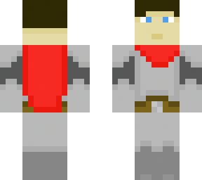 commander | Minecraft Skins