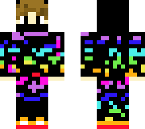 cool boy skin | Minecraft Skin