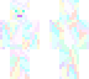 psychedelic | Minecraft Skins