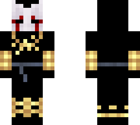 cult | Minecraft Skins