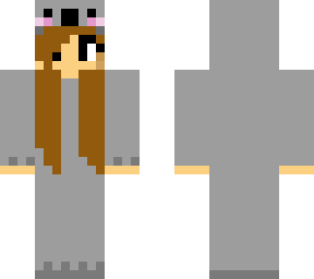 cute animals | Minecraft Skins