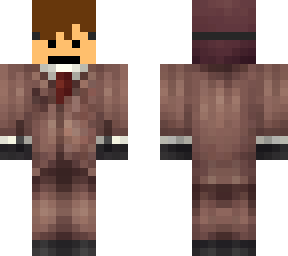 alan | Minecraft Skins