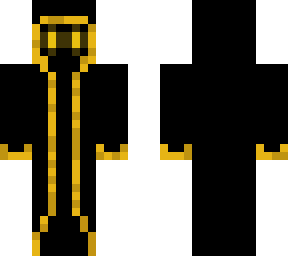 dark mage | Minecraft Skins